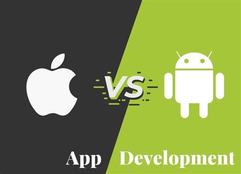 Image result for Difference Between iOS Apps and Android Apps