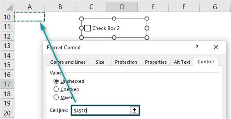 Image result for Excel Checkbox Formatting