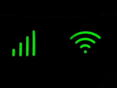 Image result for Android Wi-Fi Arrows
