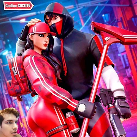 Image result for Ruby FN Skin Blue