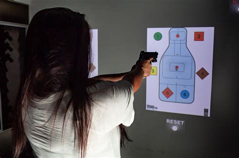 Image result for Weapon Simulator Training