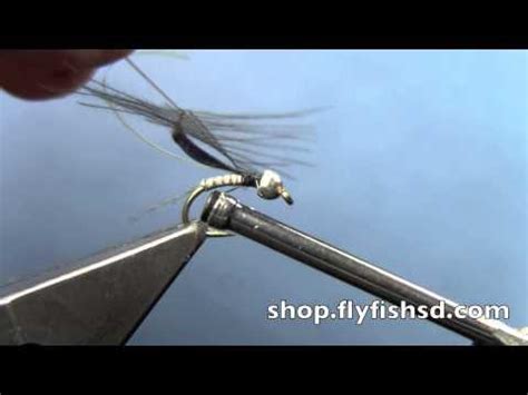 Image result for Quill Nymph Patterns