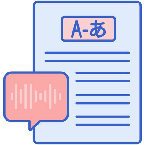 Image result for Video Transcript Icon