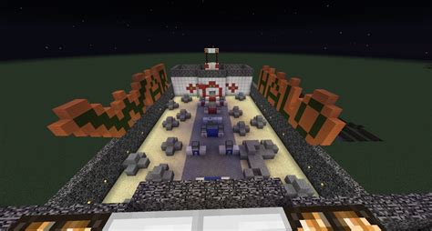 Image result for Minecraft Halo Base Build Tutorial