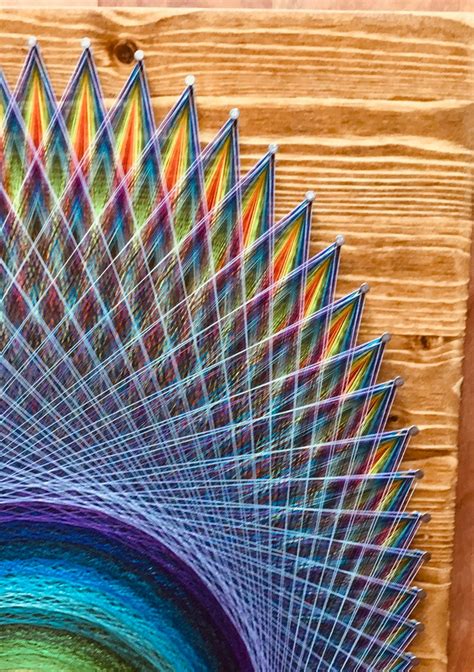 Image result for How to Make an Oval Using String