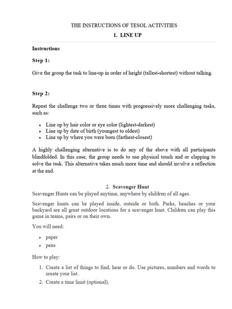 Image result for TESOL PDF