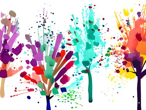 Image result for Abstract Paint Splatter