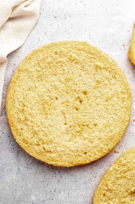 Image result for Genoise Cake Recipes