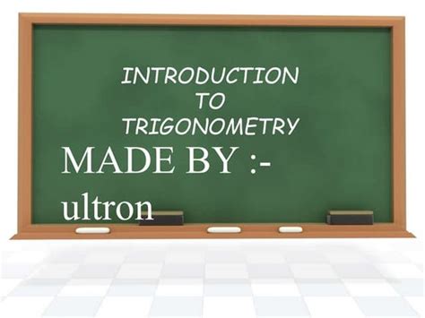 Image result for Introducing Trigonometry Lesson