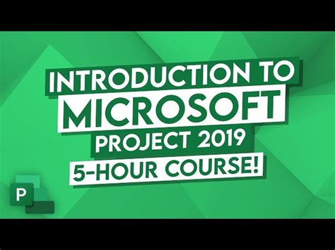 Image result for Free Tutorial Microsoft Project