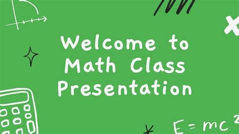 Image result for Googel Class ROM Math Slide