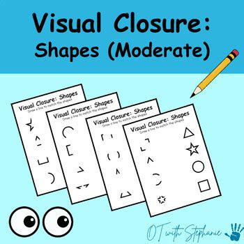 Image result for Examples of Visual Closure
