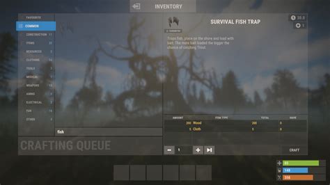 Image result for How to Fish Rust