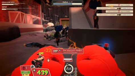 Image result for Bot Mod TF2