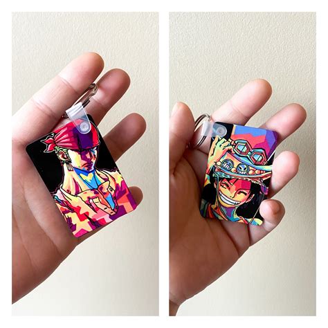 Image result for Custom Sublimation Keychains