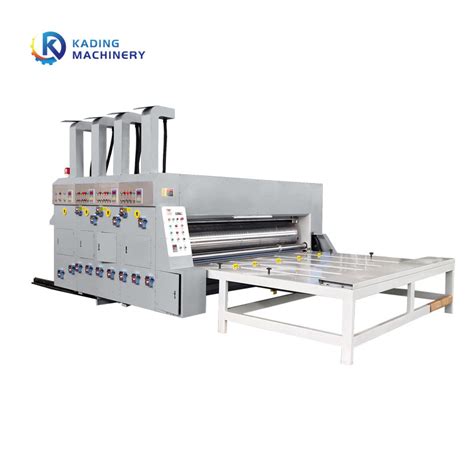 Image result for Making Machine for Pizza Box