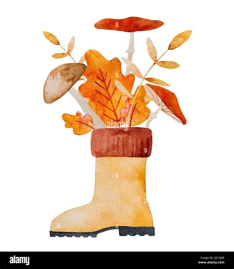 Image result for Watercolour Autumn Tutorials UK