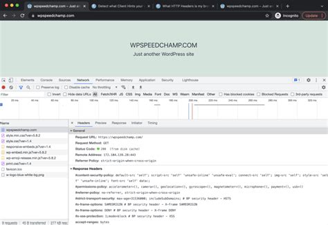 Image result for HTTP Security Headers