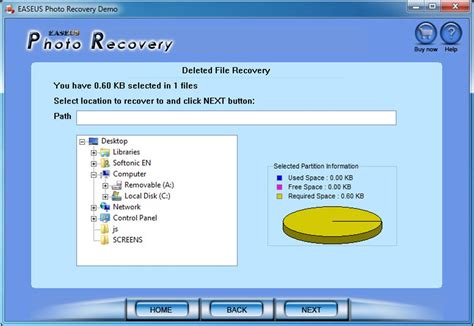 Image result for EaseUS Recovery Software