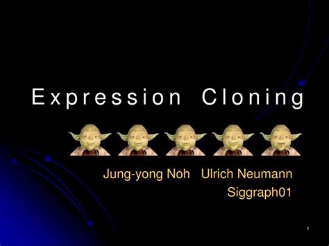 Image result for Expression Cloning Explained