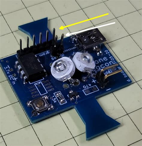 Image result for 8-Bit Random ATtiny85