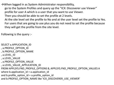 Image result for Oracle Discoverer Tutorial