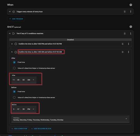 Image result for Home Assistant Display Time