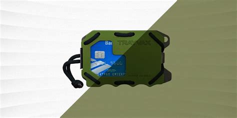 Image result for RFID Blocking Wallets On a String