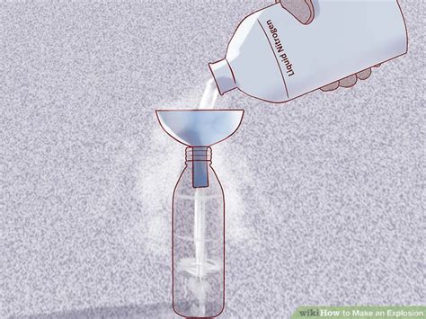 Image result for How to Make a Explosion