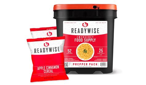 Image result for Food Store Prepper