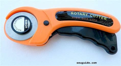 Image result for How to Set Up a Rotary Cutter