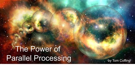 Image result for Parallel Processing Revolution