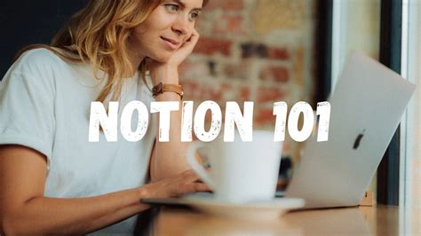 Image result for Notion 101 Course Introduction