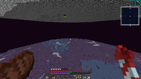 Image result for Minecraft Nether Perimeter