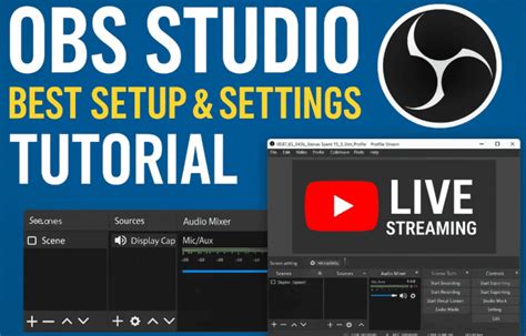 Image result for How to Stream Using OBS Studio
