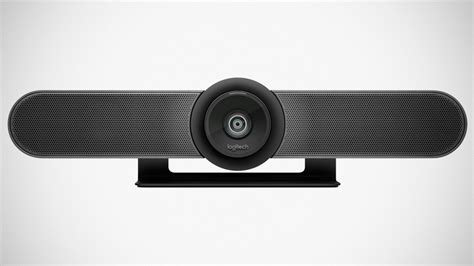 Image result for Logitech Meetup Conference Camera