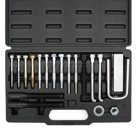 Image result for Steering Wheel Spring Compressor Tool