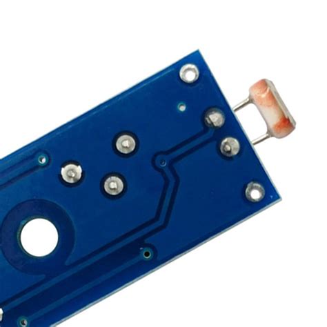 Image result for Light Intensity Sensor with Arduino