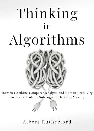 Image result for Algorithmic Thinking Book