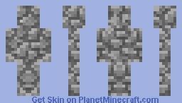 Image result for Cobblestone Skin Java