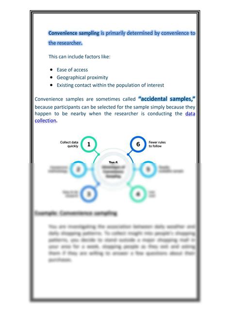 Image result for Non Probability Sampling Techniques
