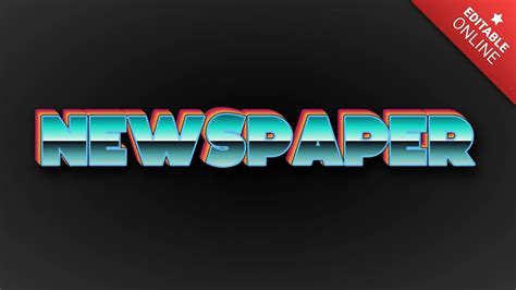 Image result for Copy and Paste Newspaper Text