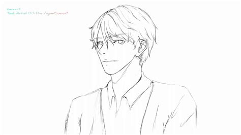 Image result for openCanvas 7 Scetch Tutorial