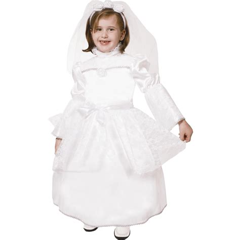 Image result for Child Bride Costume