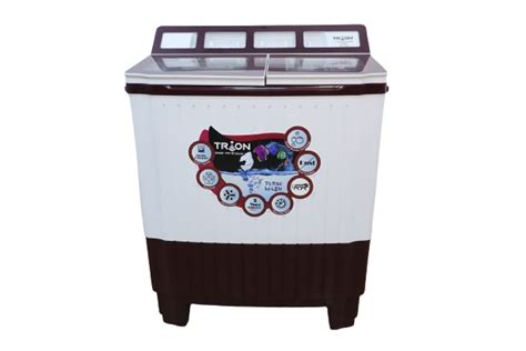 Image result for Washing Machine Semi Auto Neon