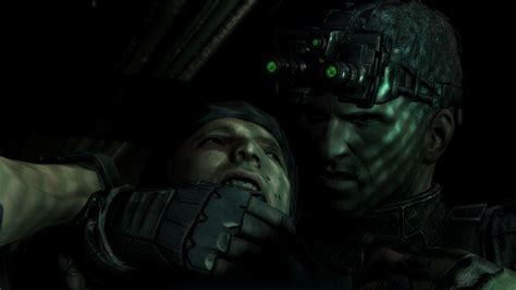 Image result for Splinter Cell Blacklist Part 2