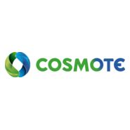 Image result for COSMOTE Vector Logo