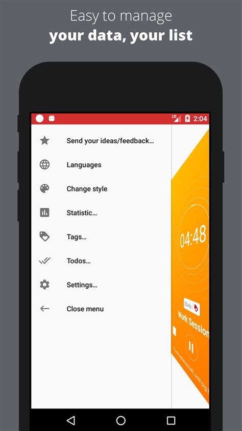 Image result for Productivity Timer App