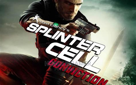 Image result for Splinter Cell Conviction PC