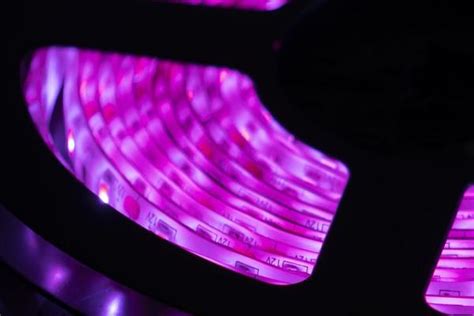 Image result for LED Strip Light Photo